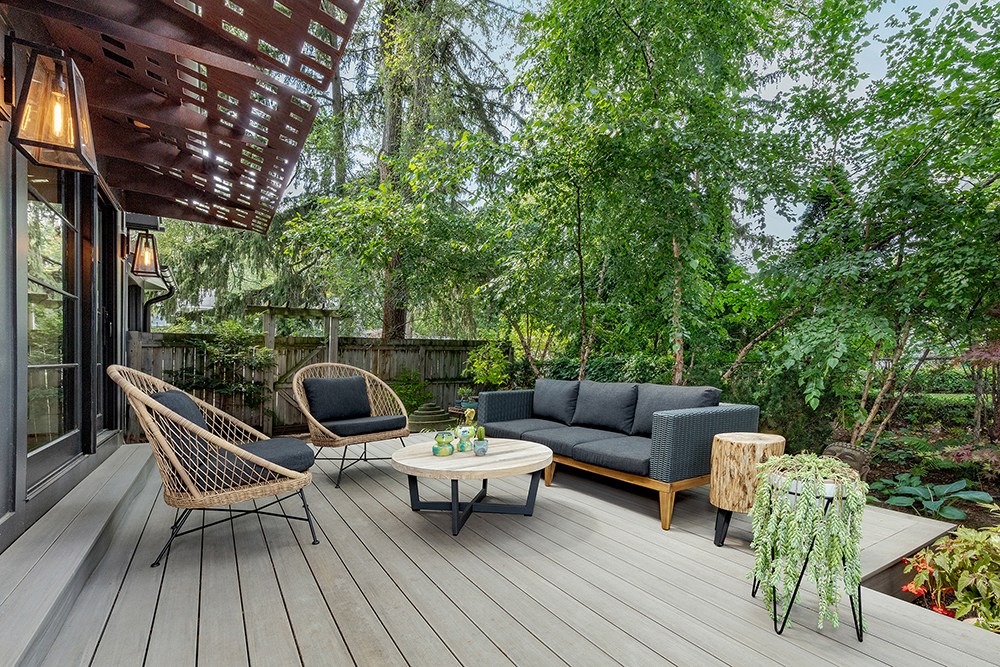 Bureau of Interior Design – Crafted by the team behind Dan Davis Design